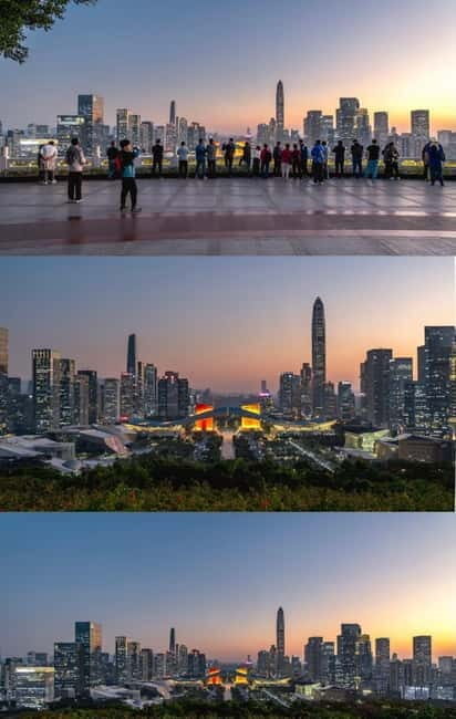 Tour of Future: Explore Shenzhen Tech World & Drone Delivery - Final Thoughts