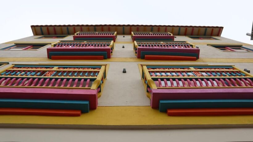 Tour of Guatape by Tuk Tuk 20min - Lunch and drink. - An Authentic Ride Through Guatapés Streets