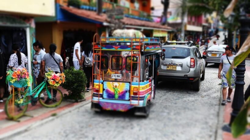 Tour of Guatape by Tuk Tuk 20min - Lunch and drink. - Who Will Get the Most Out of This Tour?
