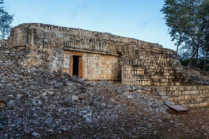Tour of Haciendas del Camino Real de Campeche - Exploring the Itinerary in Detail