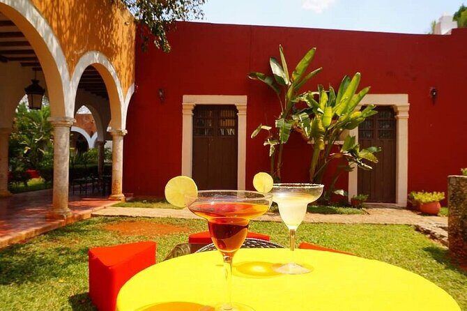 Tour of Haciendas del Camino Real de Campeche - Who Should Consider This Tour?