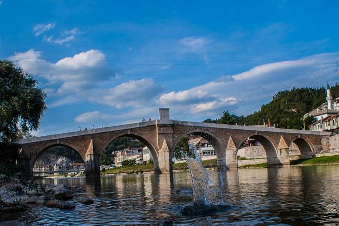 Tour of Herzegovina - From Sarajevo - The Sum Up