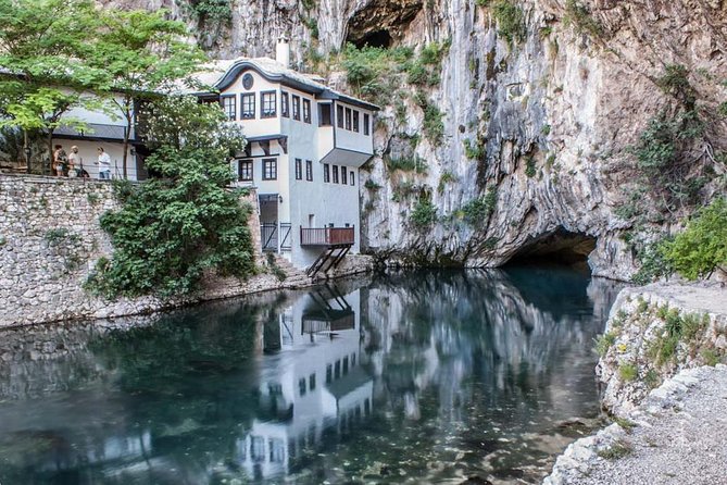 Tour of Herzegovina - From Sarajevo - FAQ