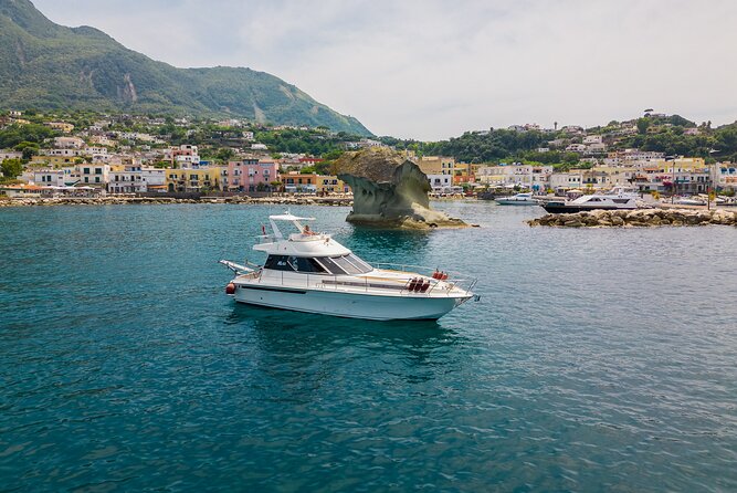 Tour of Ischia in Private Yacht - Accessibility and Participation Guidelines