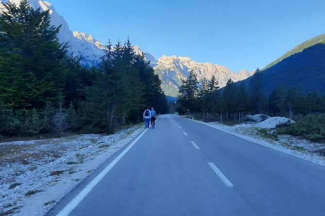 Tour of Komani, Valbona, Thethi, Blue Eye in three days - The Sum Up: Who Will Love This Experience?