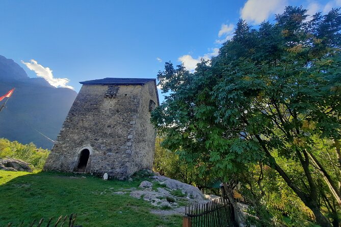 Tour of Komani, Valbona, Thethi, Blue Eye in three days - FAQ