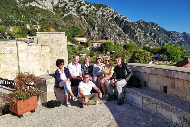 Tour of Kruja and Wine Tasting in one Day from Tirana - Who This Tour Is Best For