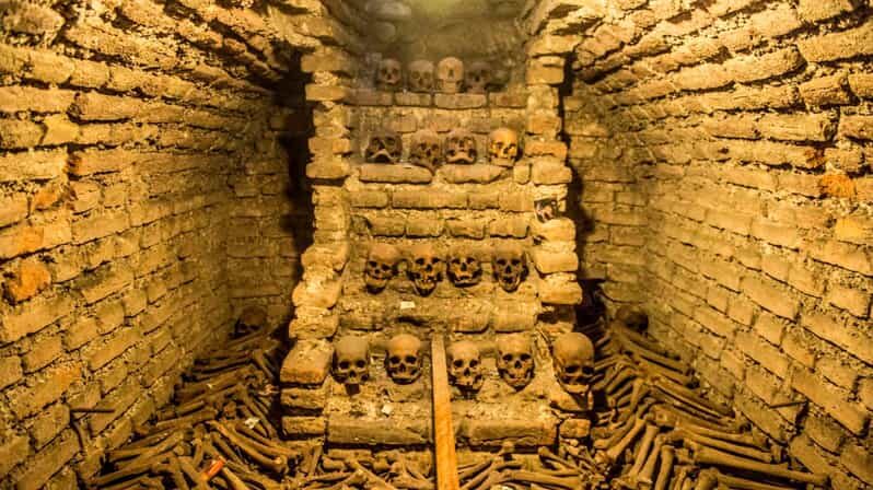 Tour of Lima with a visit to the catacombs of San Francisco. - Is This Tour Right for You?