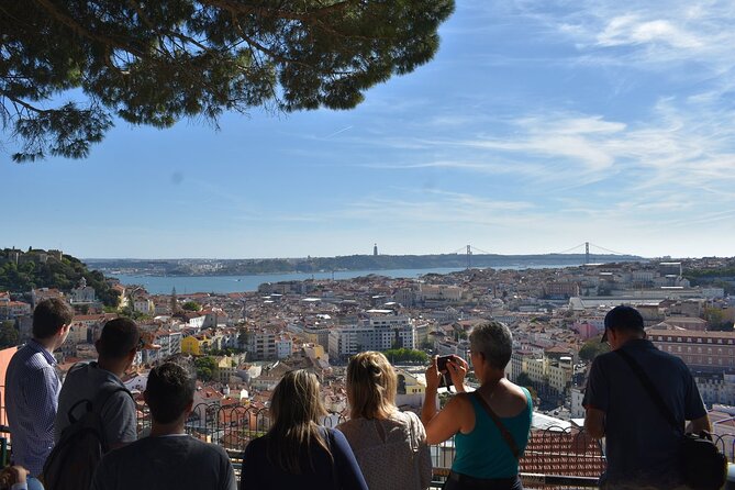 Tour of Lisbon - Explore the Citys Iconic Landmarks