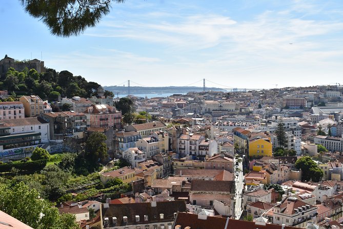 Tour of Lisbon - Enjoy the Transportation Amenities