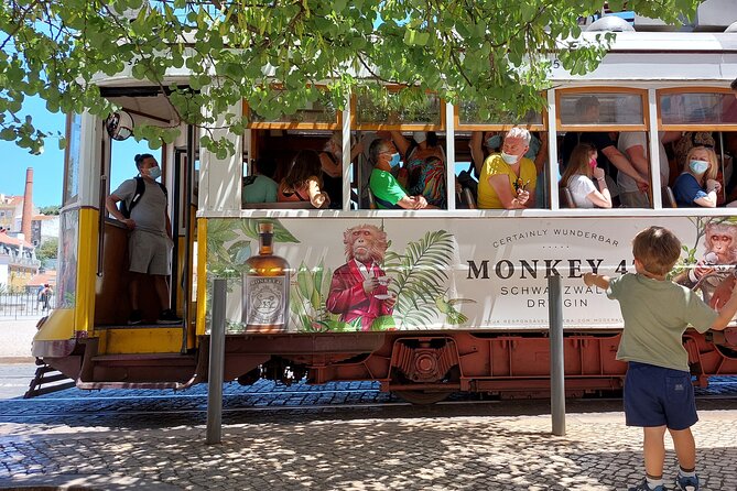 Tour of Lisbon Half Day - Exploring Lisbons Highlights