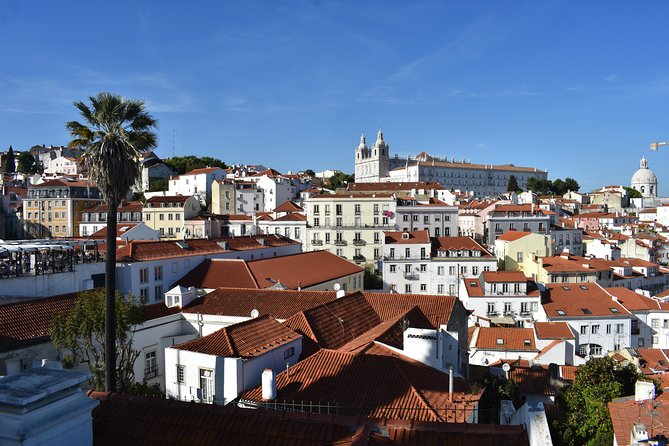 Tour of Lisbon Half Day - Frequently Asked Questions