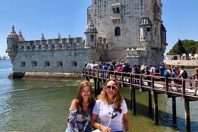 Tour of Lisbon in a Private Tour - The Role of Expert Guides in Your Journey