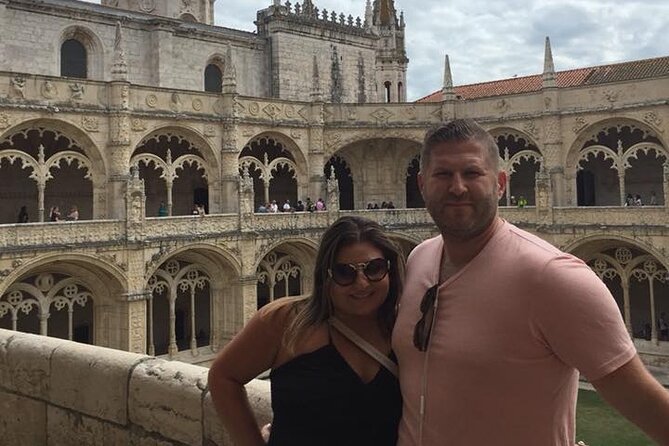 Tour of Lisbon in a Private Tour - Customer Experiences and Recommendations