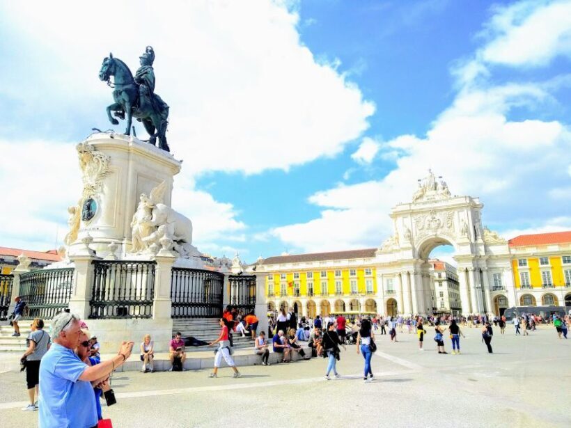 Tour of Lisbon monuments and viewpoints - Final Thoughts