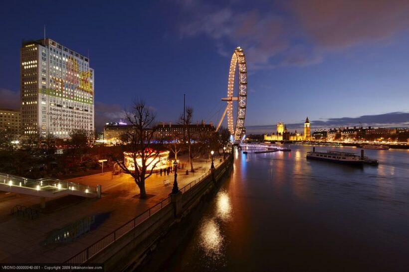 Tour of London and Christmas Day Lunch Cruise - Practical Details and Considerations