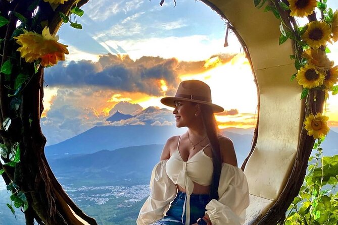 Tour of Lookouts by ATV - Stunning Viewpoints Explored