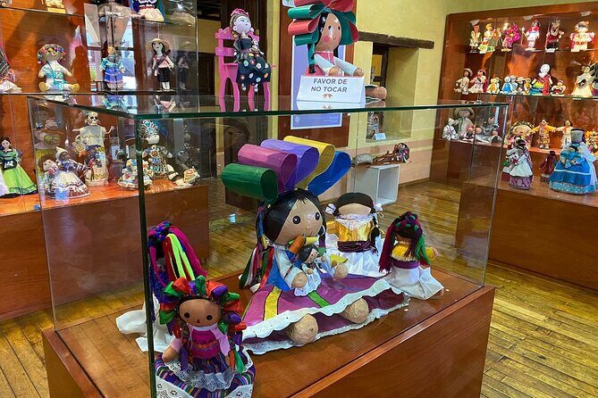 Tour of Magical Towns of Querétaro, starting from Querétaro - Key Points
