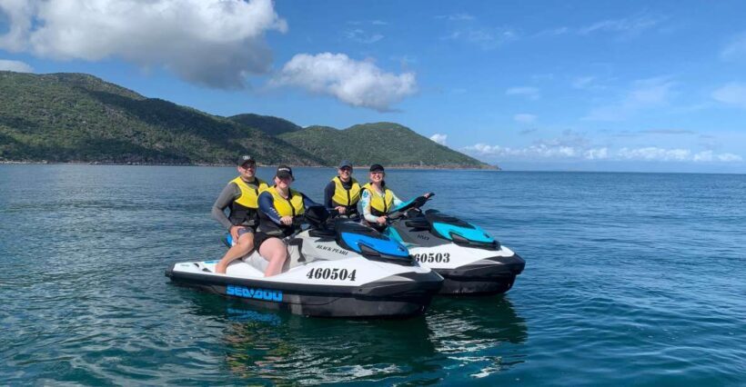 Tour of Magnetic Island (2 hours) - Final Thoughts