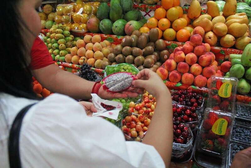 Tour of Mexican markets with Mezcal and traditional food - Practical Details and Tips