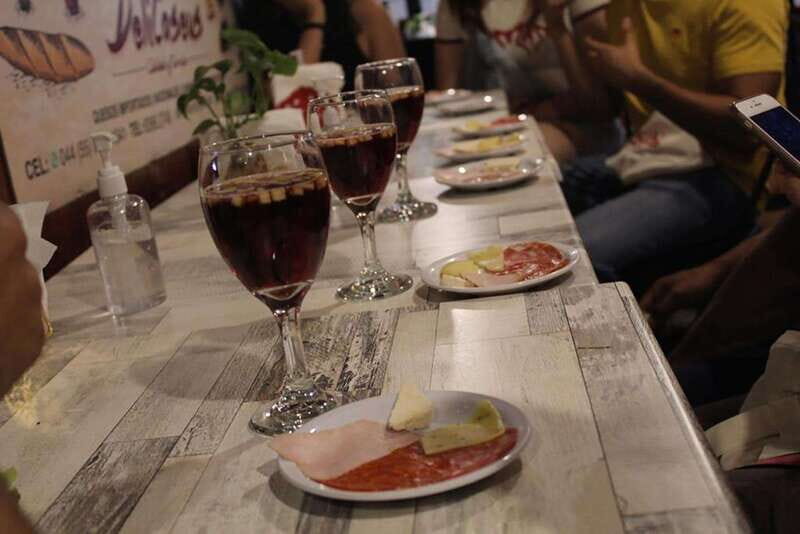 Tour of Mexican markets with Mezcal and traditional food - Who Will Love This Tour?