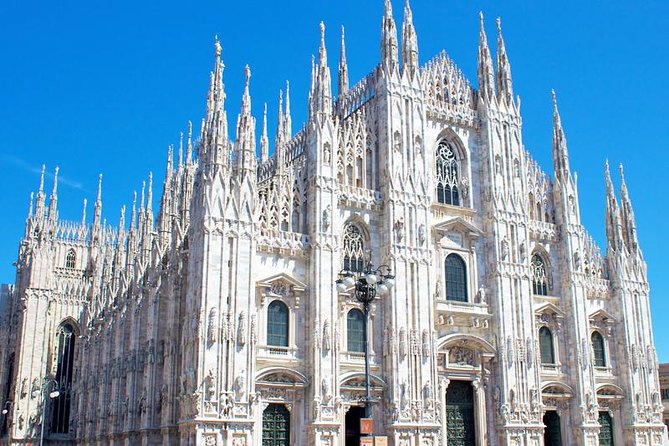 Tour of Milan Cathedral & Rooftop for Kids & Families with Skip-The-line Tickets - Frequently Asked Questions