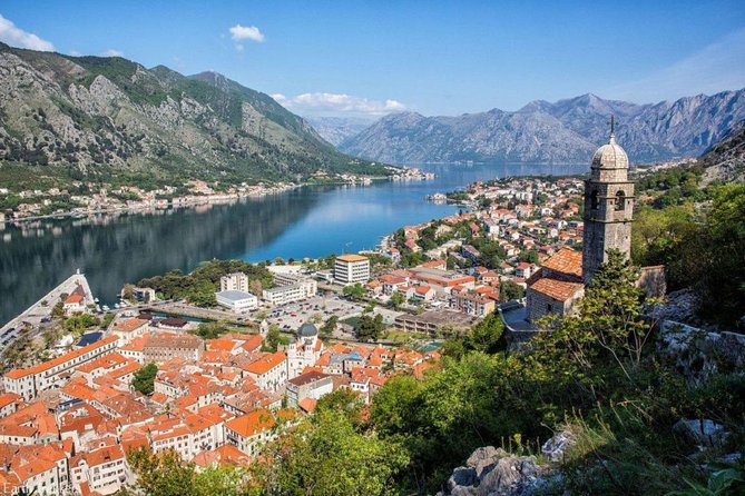 Tour of Montenegro, Albania & Kosovo in 5 Days from/to Dubrovnik - Who Will Benefit from This Tour?