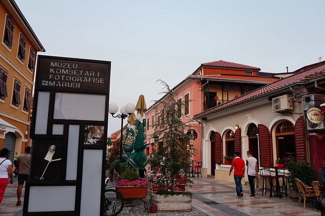 Tour of Montenegro, Albania & Kosovo in 5 Days from/to Dubrovnik - Frequently Asked Questions