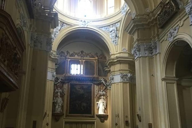 Tour of Naples City and Pompeii Exploration (Full Day) - An In-Depth Look at the Tour Experience