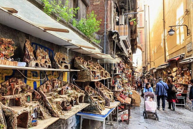 Tour of Naples City and Pompeii Exploration (Full Day) - Final Thoughts