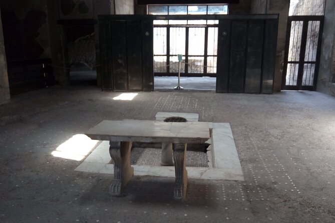 Tour of Naples, Herculaneum and Pompeii - The Practical Aspects: Pricing, Timing, and What to Bring