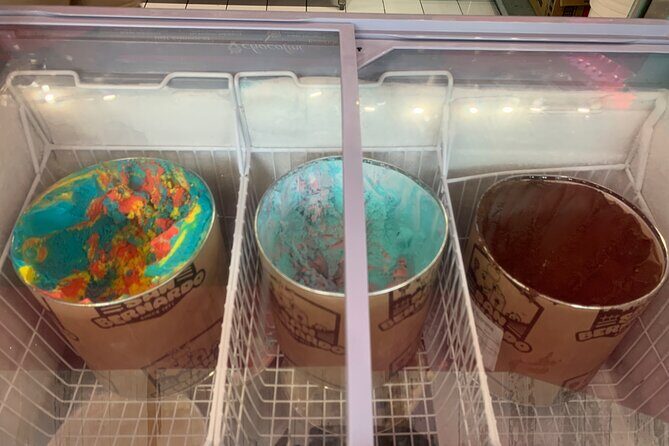 Tour of Nassau - Final Thoughts