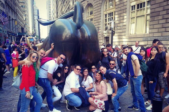 Tour of New York in Italian - The Cost and Its Value