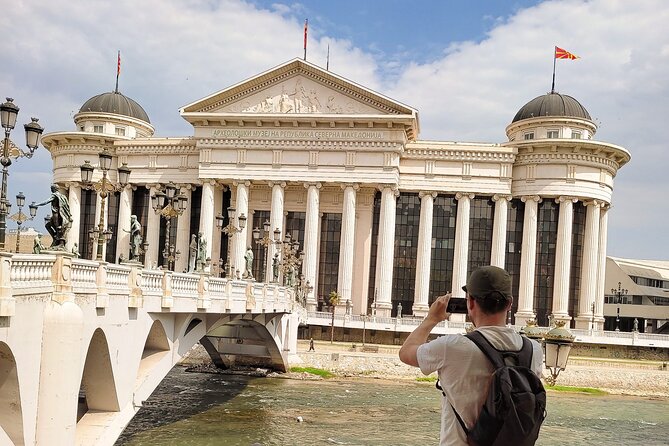 Tour of North Macedonia and Kosovo in Two Days From Tirana - About Your Stay