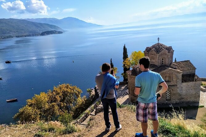 Tour of North Macedonia and Kosovo in Two Days From Tirana - What to Expect in Prizren and Pristina