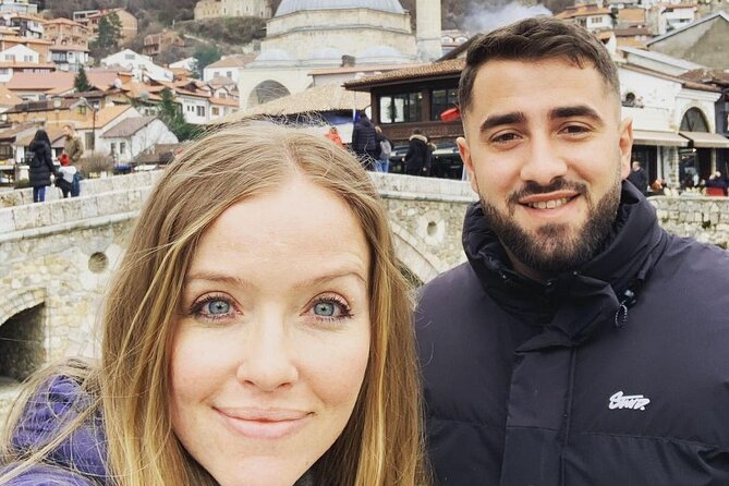 Tour of North Macedonia and Kosovo in Two Days From Tirana - Experiencing Skopje and Ohrid: Key Attractions