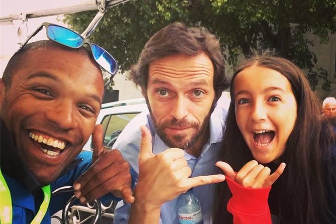 Tour of Old Town (Alfama) - 2hr - Exploring Lisbon Cathedral