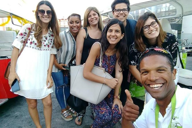 Tour of Old Town (Alfama) - 2hr - Capturing Stunning Views