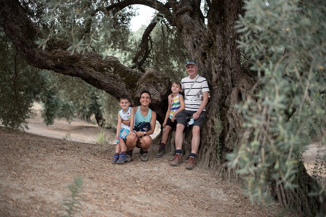 Tour of Olive Grove and Oil Mills With Oil Tasting - Frequently Asked Questions