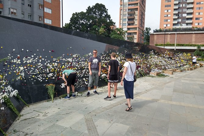 Tour Of Pablo Escobar - Traveler Experience and Reviews