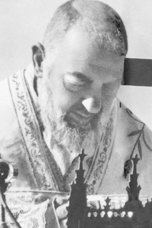 Tour Of Padre Pio: From Pietrelcina To San Giovanni Rotondo - Exploring the Roots: Pietrelcina and San Giovanni Rotondo