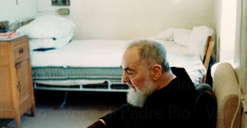 Tour Of Padre Pio: From Pietrelcina To San Giovanni Rotondo - Who Will This Tour Suit Best?