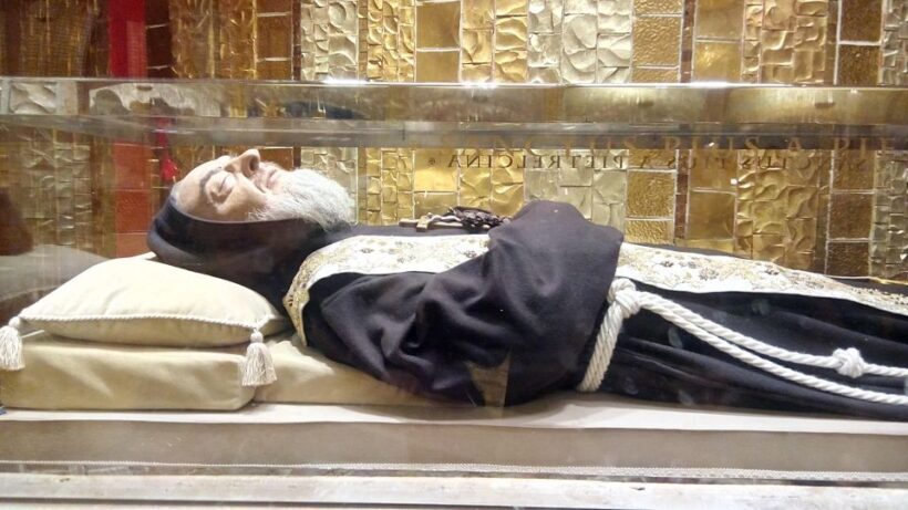 Tour Of Padre Pio: From Pietrelcina To San Giovanni Rotondo - The Value of This Experience