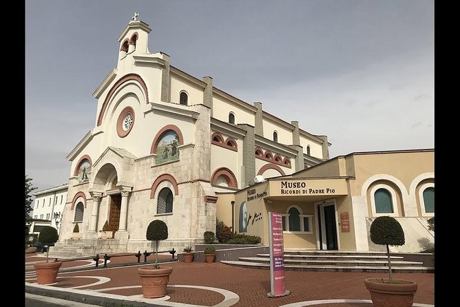 Tour Of Padre Pio: From Pietrelcina To San Giovanni Rotondo - Authentic Experiences and Reviewer Insights