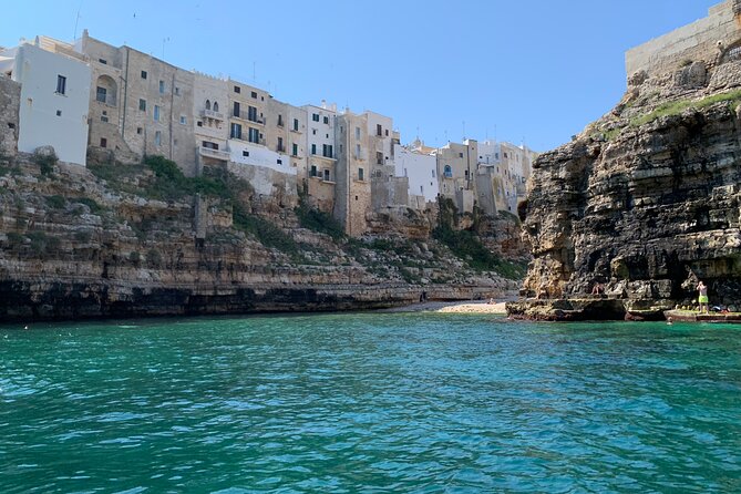 Tour of Polignano a Mare in Ape Calessino - FAQ