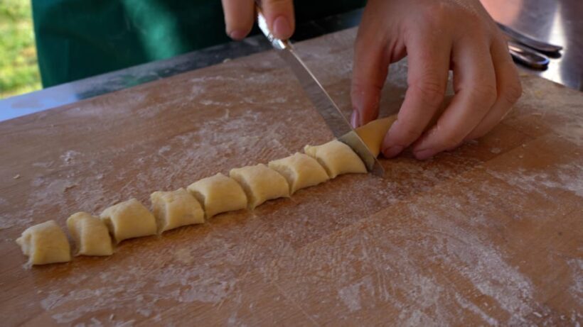 Tour of Pompeii & Cooking Class on the Slopes of Mt Vesuvius - Key Points