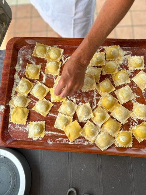 Tour of Pompeii & Cooking Class on the Slopes of Mt Vesuvius - Final Thoughts: Who is this tour for?