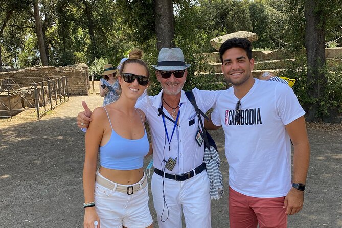 Tour of Pompeii: The Time Machine - The Practical Side: Logistics and Value