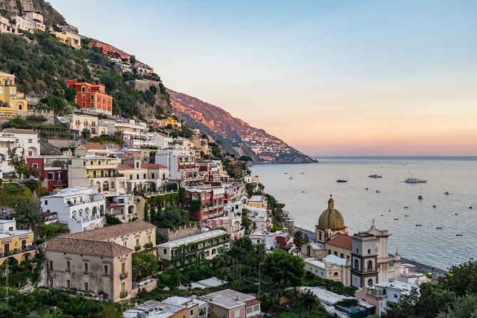 Tour of Positano+Sorrento+Pompeii (BEST SELLER Full Day) - A Practical Look at the Positano, Sorrento, and Pompeii Full-Day Tour