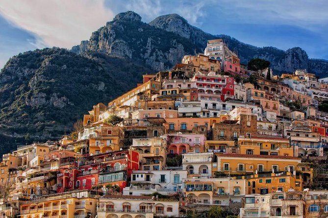 Tour of Positano+Sorrento+Pompeii (BEST SELLER Full Day) - FAQs About the Tour